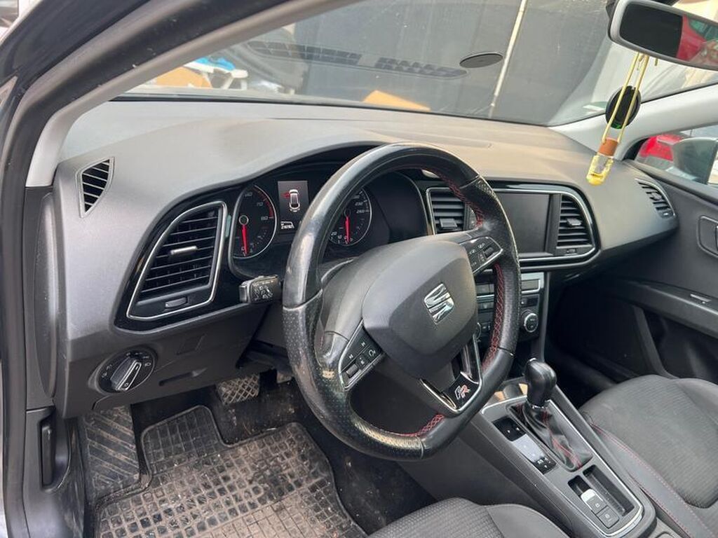 INSTRUMENT TABLA ZA SEAT LEON | Delovi za Seat Leon 3