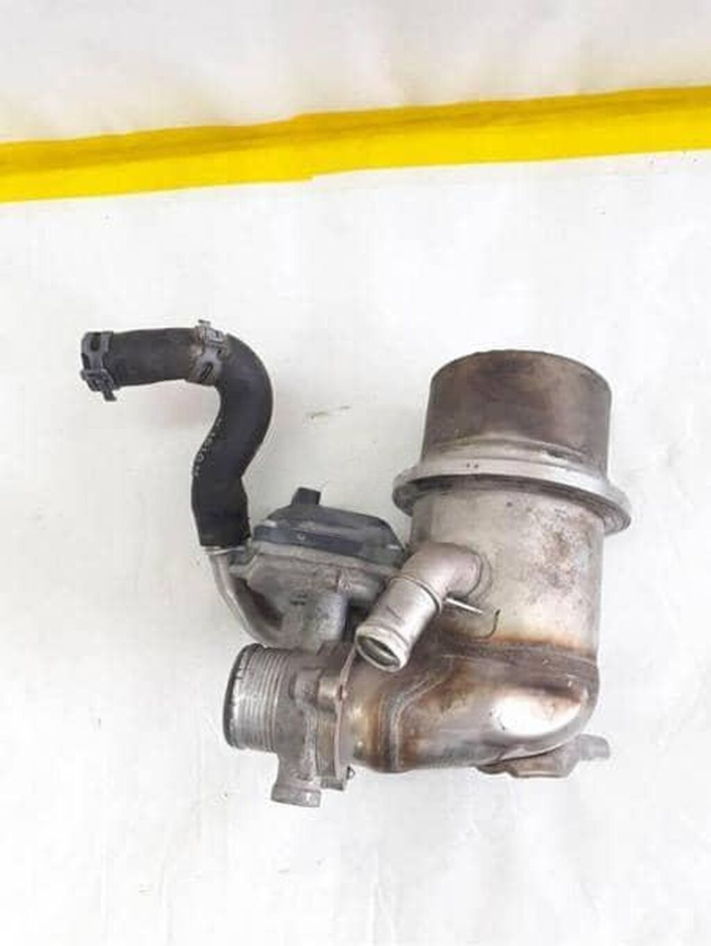 EGR VENTIL ZA VOLKSWAGEN GOLF 7 - 04L131512 | Egr ventil za Audi