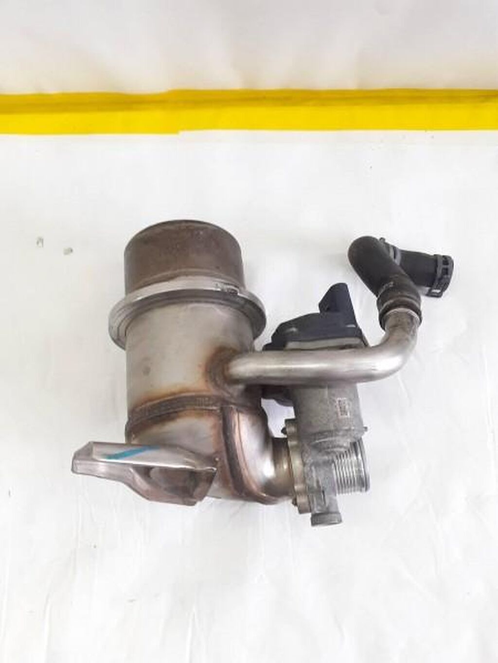 EGR VENTIL ZA AUDI A3 - A2C53420794 | Egr ventil za Audi A3, Q3 Golf