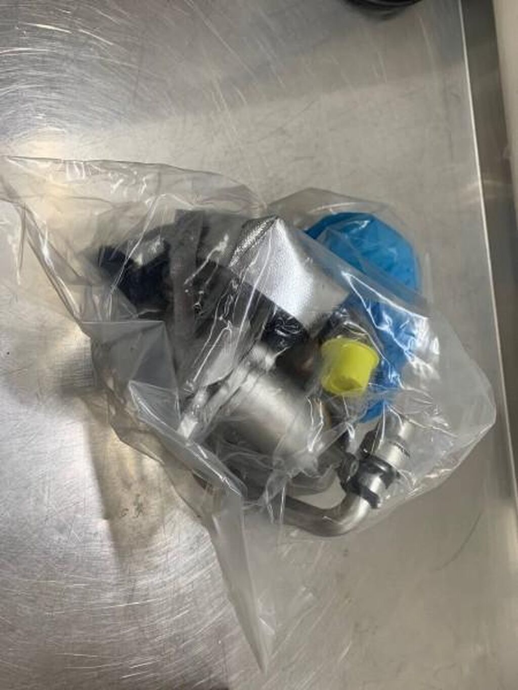 EGR VENTIL ZA AUDI A3 - 04L131512AG | EGR ventil