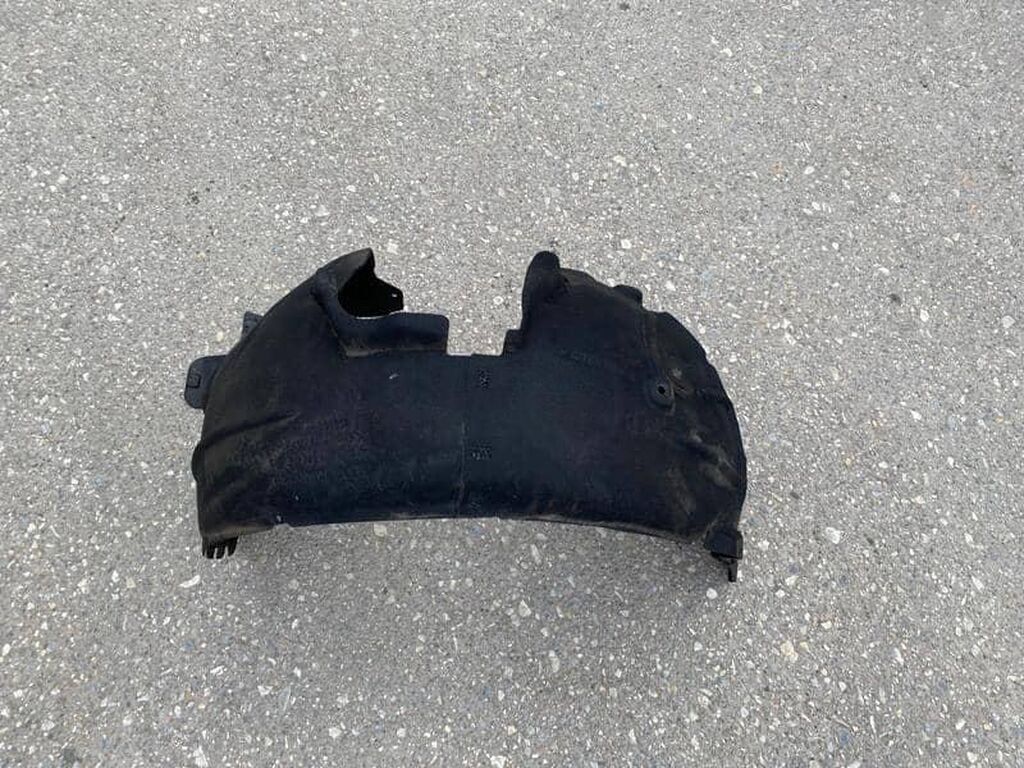 DESNO POTKRILO ZA AUDI A6 - 4K0821172N | Desno potkrilo za Audi A6