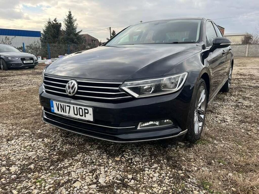 DELOVI ZA VOLKSWAGEN PASSAT B8 TDI 2017. GOD. - C9X | Delovi za