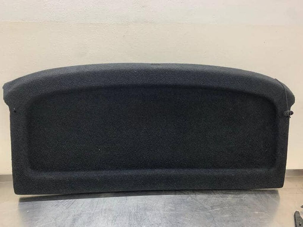 DASKA GEPEKA ZA VOLKSWAGEN GOLF 7 | Daska gepeka