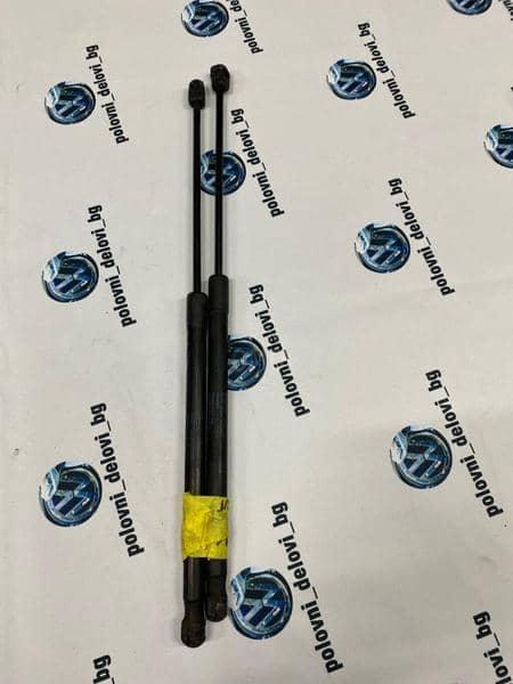 AMORTIZER GEPEKA ZA VOLKSWAGEN POLO - 6R6827550A | Amortizer gepek