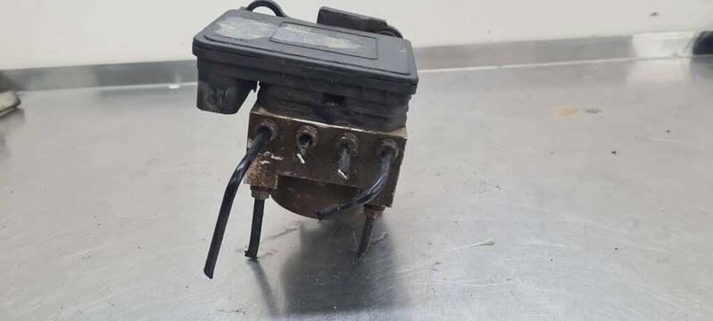 ABS CENTRALA ZA VOLKSWAGEN GOLF 7 - 5Q0907379AA | ABS centrala Golf