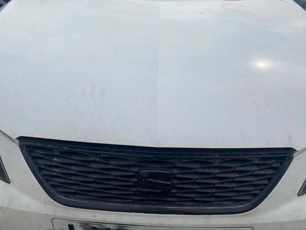 UKRASNA MASKA ZA SEAT LEON OD 2013. DO 2017. GOD. | Ukrasna maska za