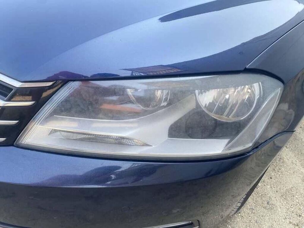 FAR ZA VOLKSWAGEN PASSAT B7 | Levi far za Passat B7