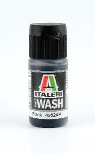 Italeri A4952 4952AP Model Wash BLACK
