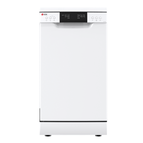 Vox LC107618E Mašina za sudove, 10 kompleta, 45 cm