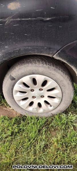 Citroen Xsara Picasso Ostala Oprema