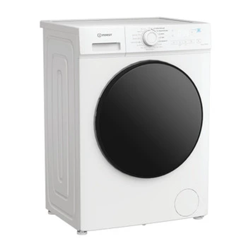 Mašina za pranje i sušenje veša Indesit IDMA75624B kapacitet pranja 7kg/sušenja 5kg/ 1400 obrtaja
