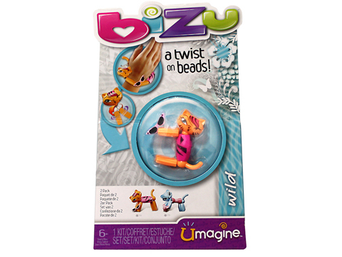 BIZU 1/2 BZ49330ID: EK000858772