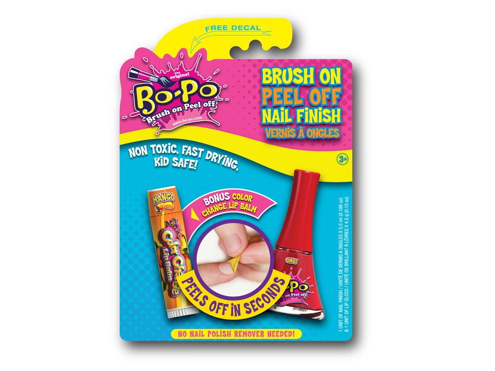 BO-PO Bo-Po Bonus Pakovanje BO95027ID: EK000858826