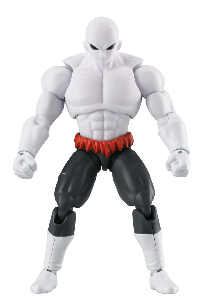 BANDAI Dragon Ball Evolve Jiren figura 12cm DB62752ID: EK000858737