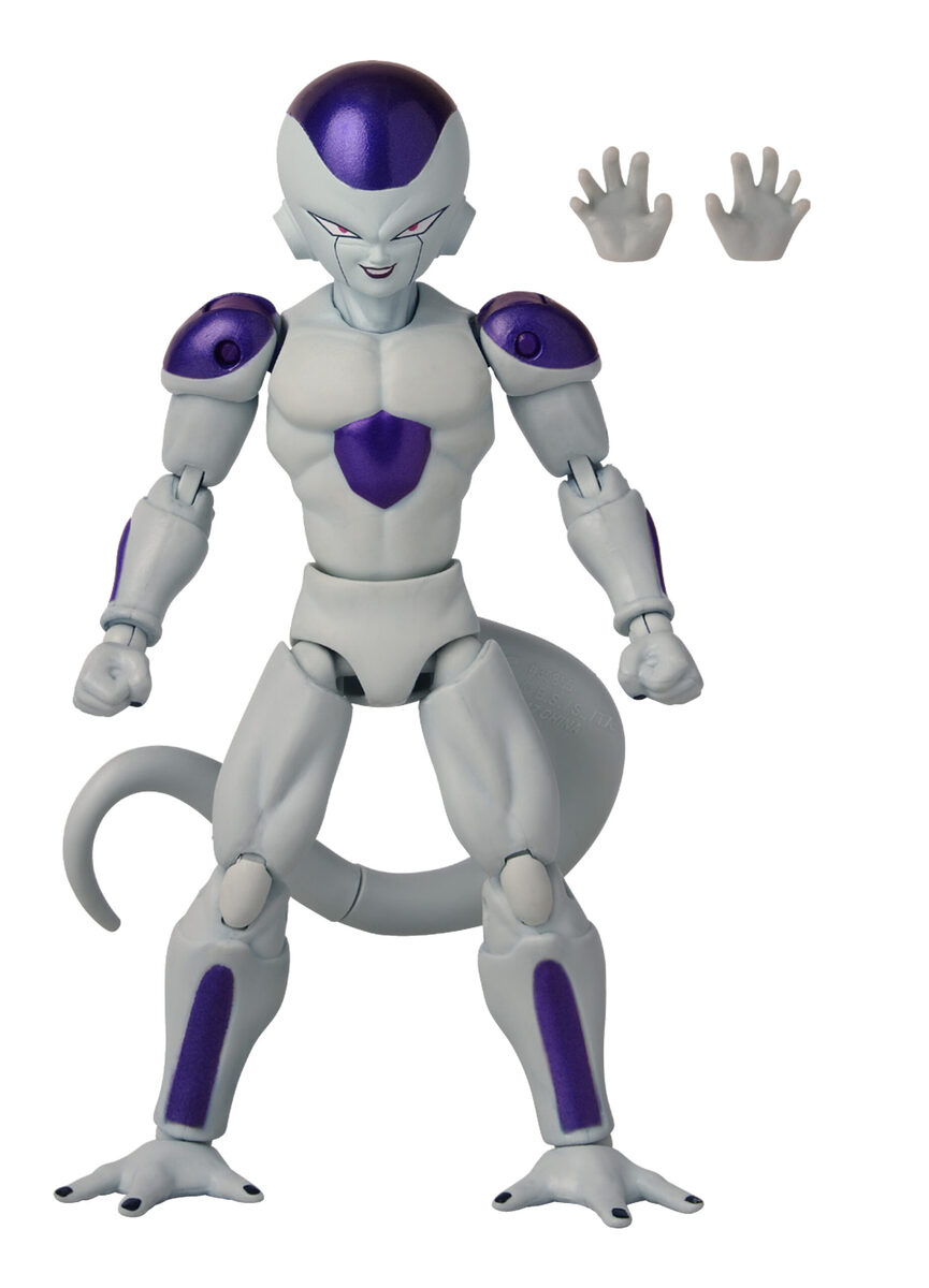 BANDAI DB Freeza figura 17cm DB68938ID: EK000858800