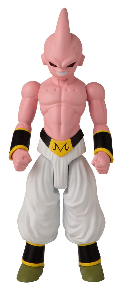 BANDAI DB Majin Buu figura 30cm DB67429ID: EK000858776