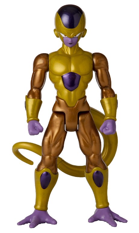 BANDAI DB LB Golden Frieza figura 30 cm DB67337ID: EK000858832