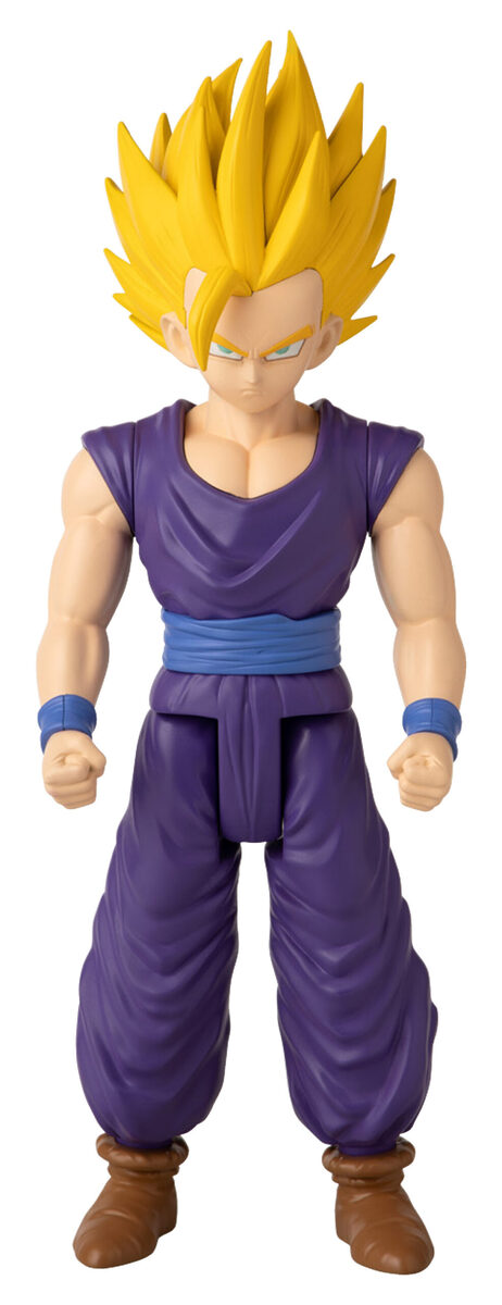 BANDAI DB Gohan figura 30 cm DB67467ID: EK000858790