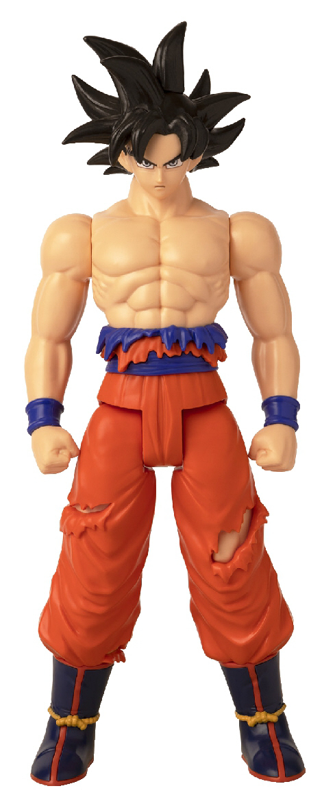 BANDAI DB Goku LB figura 30 cm DB67498ID: EK000858787