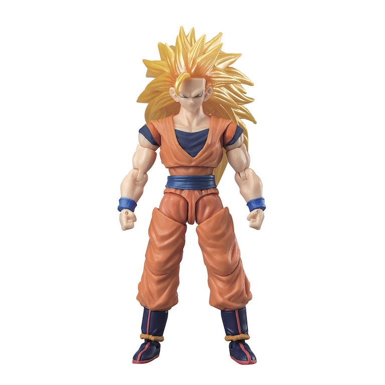 BANDAI Dragon Ball Evolve Son Goku figura 12cm DB24907ID: EK000858773