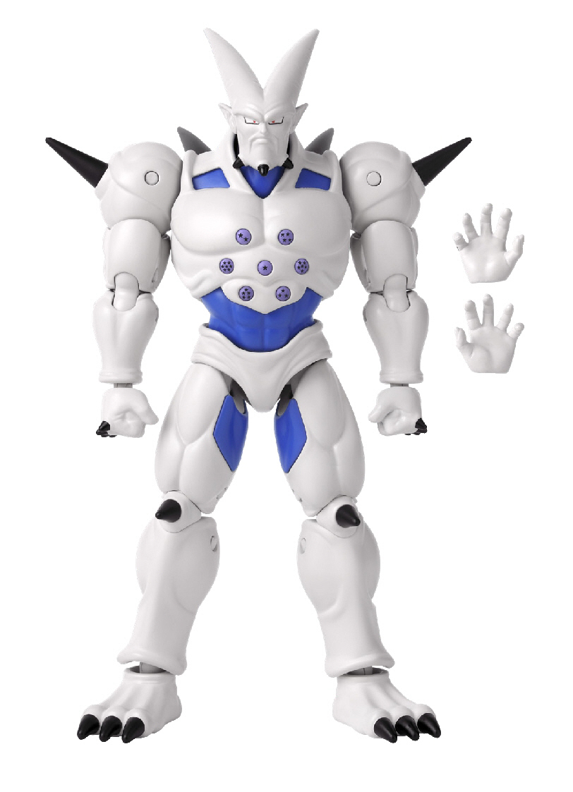 BANDAI DB Super Yi Shinron 17cm DB7279ID: EK000858839