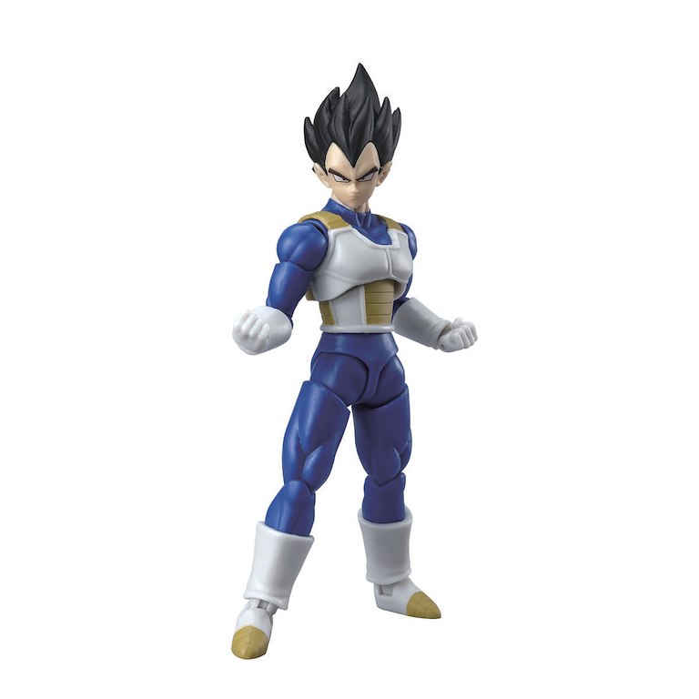 BANDAI Dragon Ball Evolve Vegeta figura 12CM DB24891ID: EK000858766