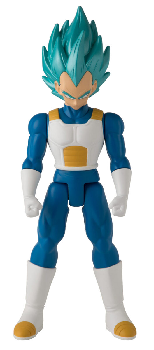 BANDAI DB Blue Vegeta figura 30 cm DB67320ID: EK000858733