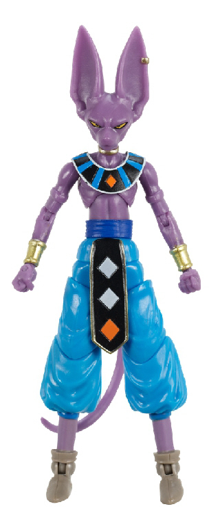BANDAI Dragon Ball Evolve Son Goku figura 12cm DB62806ID: EK000858796