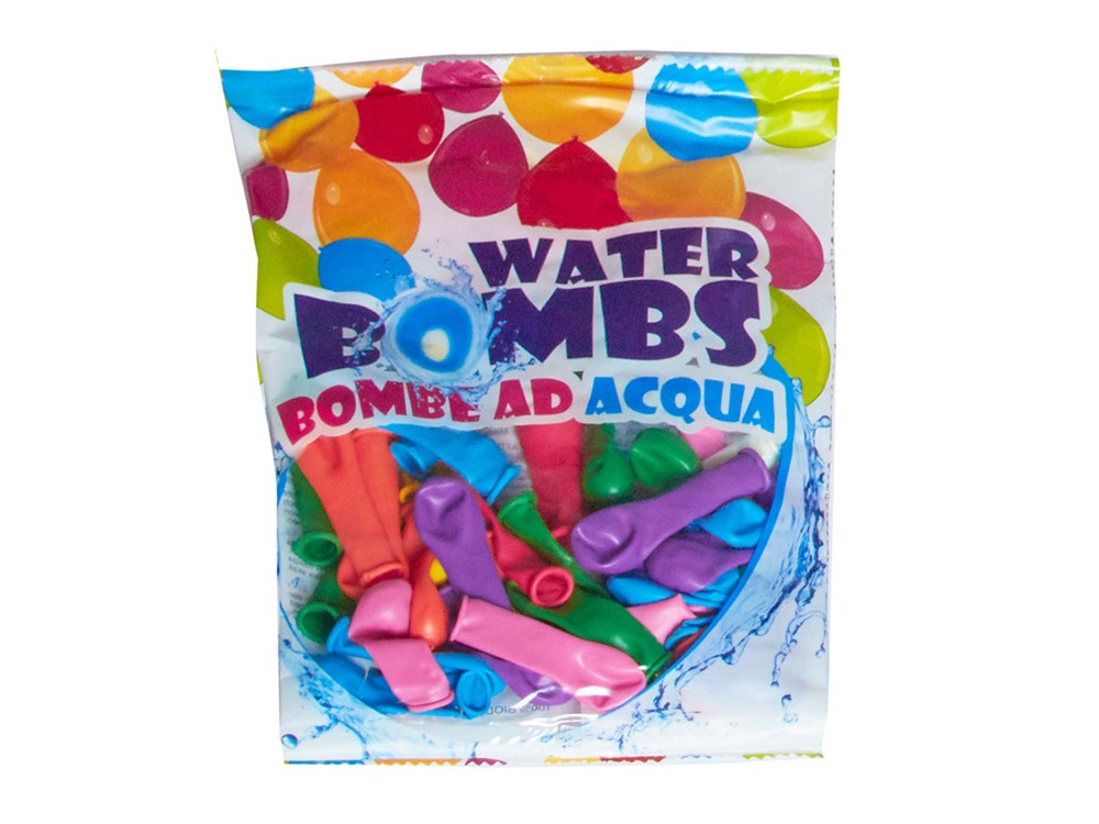 BASSO LUIGI Vodene bombice BL50204ID: EK000858827