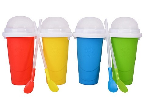 CHILL FACTOR SLUSHY MAKER CF47434ID: EK000858834
