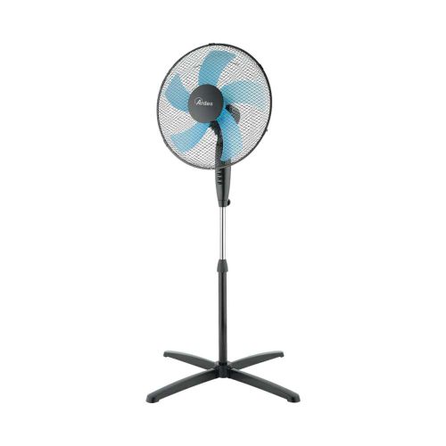 ARDES 5ST40PN STOJEĆI VENTILATOR CRNO PLAVI 50W