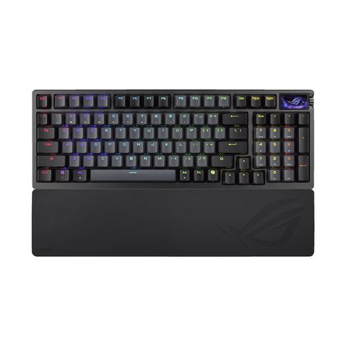 Asus M901 ROG AZOTH US gaming tastatura
