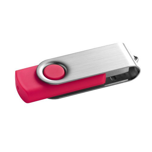 CLAUDIUS 8GB. USB MEMORIJA, 8GB
