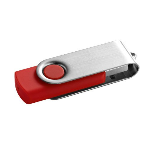 CLAUDIUS 8GB. USB MEMORIJA, 8GB