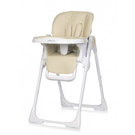 Colibro stolica za hranjenje noto almond KR/CO/NOTO/ALID: EK000660796