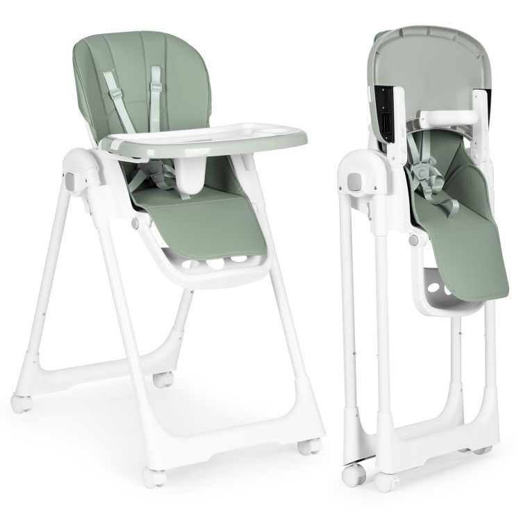 Eco toys Hranilica za bebe HA-013 GREENID: EK000661467