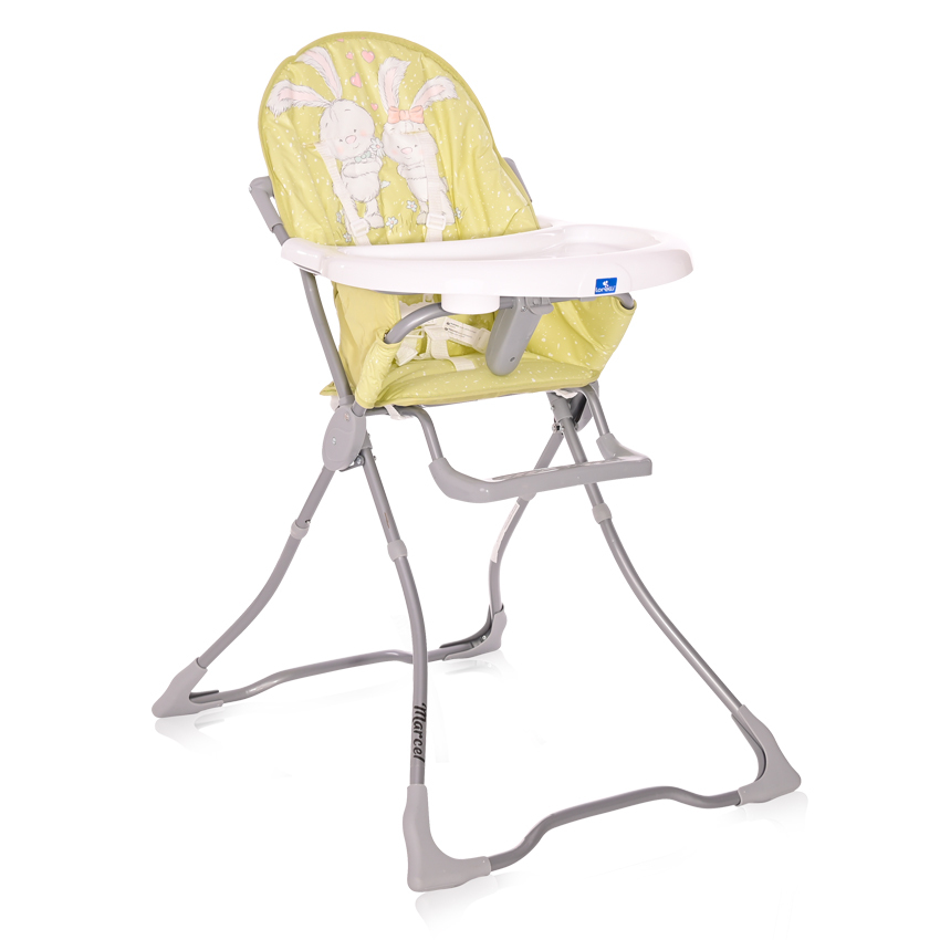 Lorelli hranilica MARCEL GOLDEN GREEN FRIENDS (2021) (10100322142)ID: EK000557842