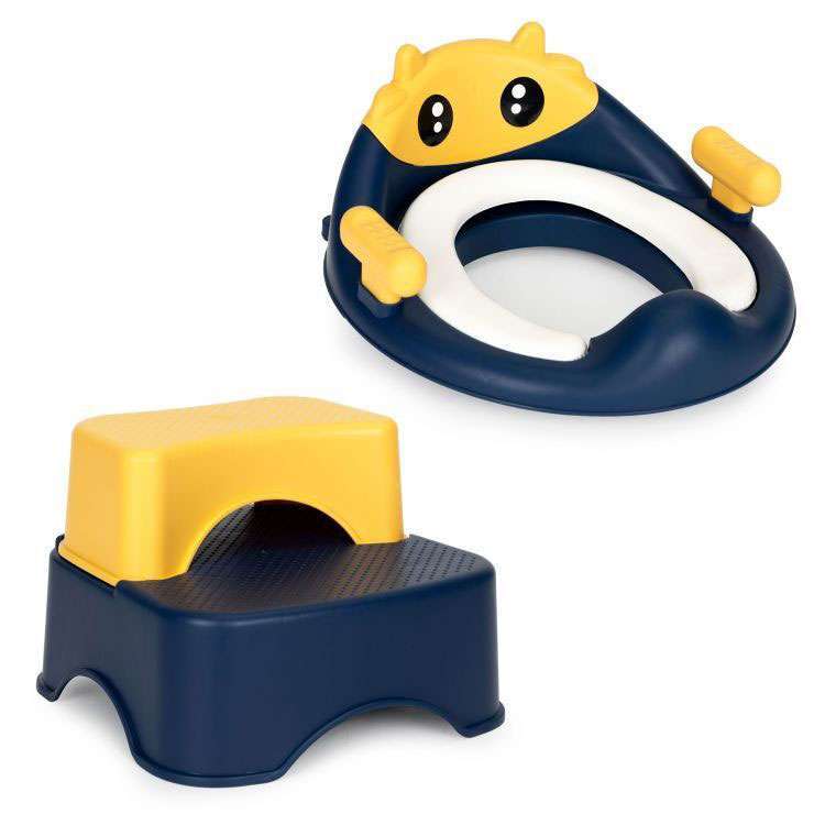 EcoToys Adapter i steper za decu HA-P17_18ID: EK000675412