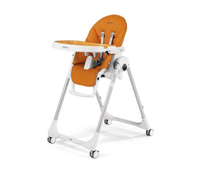 Peg Perego Hranilica prima pappa follow me arancia P3510041591ID: EK000731851