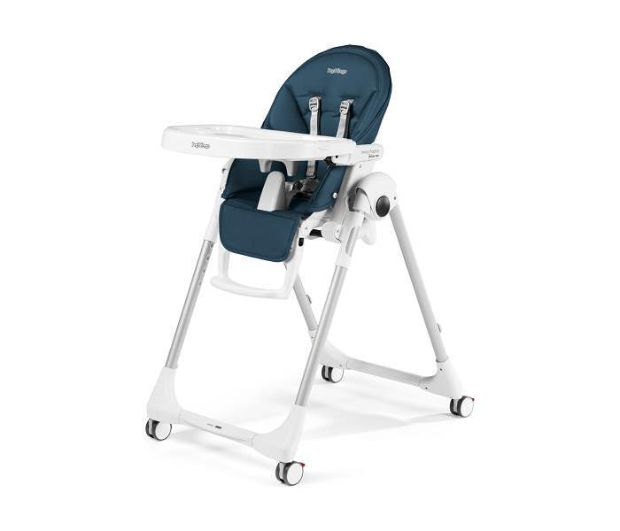 Peg Perego Hranilica prima pappa follow me petrolio P3510041590ID: EK000731876
