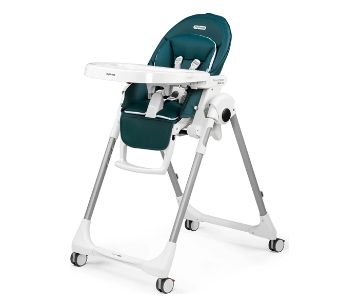Peg Perego Hranilica prima pappa follow me petrolio plus P3510041609ID: EK000731842