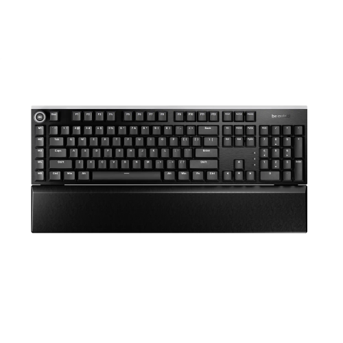 Tastatura Be Quiet BT003US Light Mount Gaming mehanička US