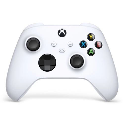Bežični gamepad Microsoft EP2-29920 XBOX 2025 beli