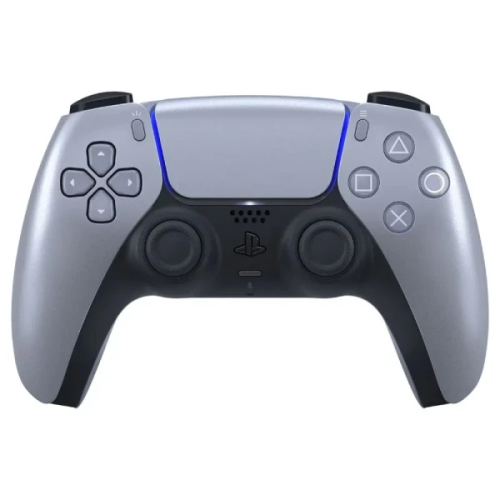 Gamepad Sony Playstation 5 DualSense V2 Silver