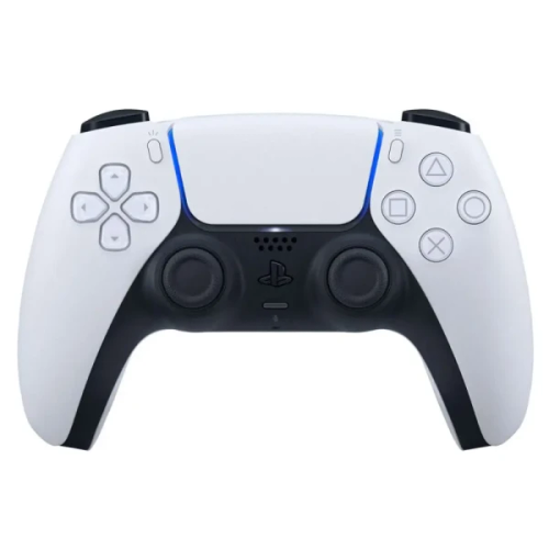 Gamepad Sony Playstation 5 DualSense V2 White