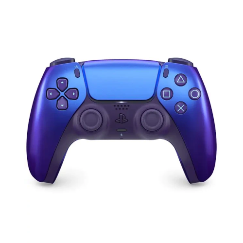 Gamepad Sony Playstation 5 DualSense Crhoma indigo