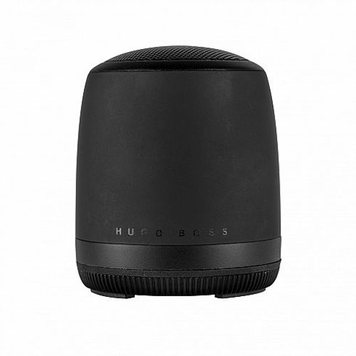 Hugo Boss Bluetooth zvučnik Gear Matrix black