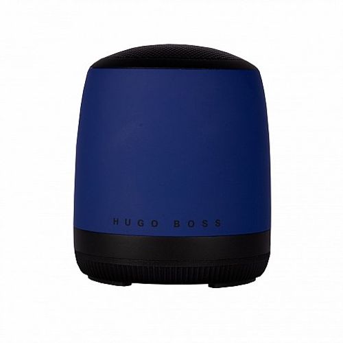 Hugo Boss Bluetooth zvučnik Gear Matrix blue