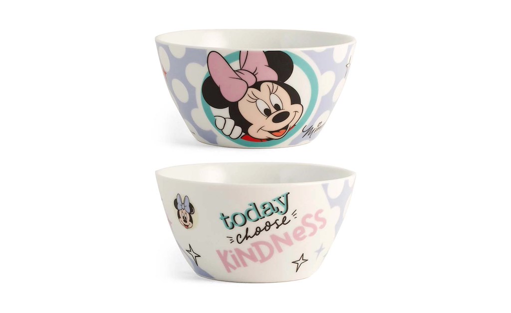 Šolja Minnie 330ml više motiva