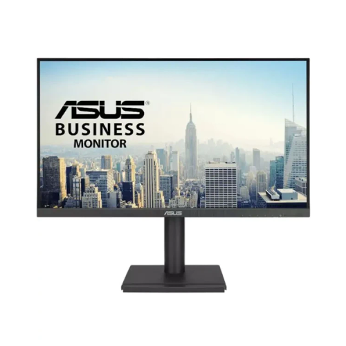 Monitor 27 Asus VA27AQ 2560x1440/QHD IPS/75Hz/1ms/HDMI/VGA/DP/Zvučnici